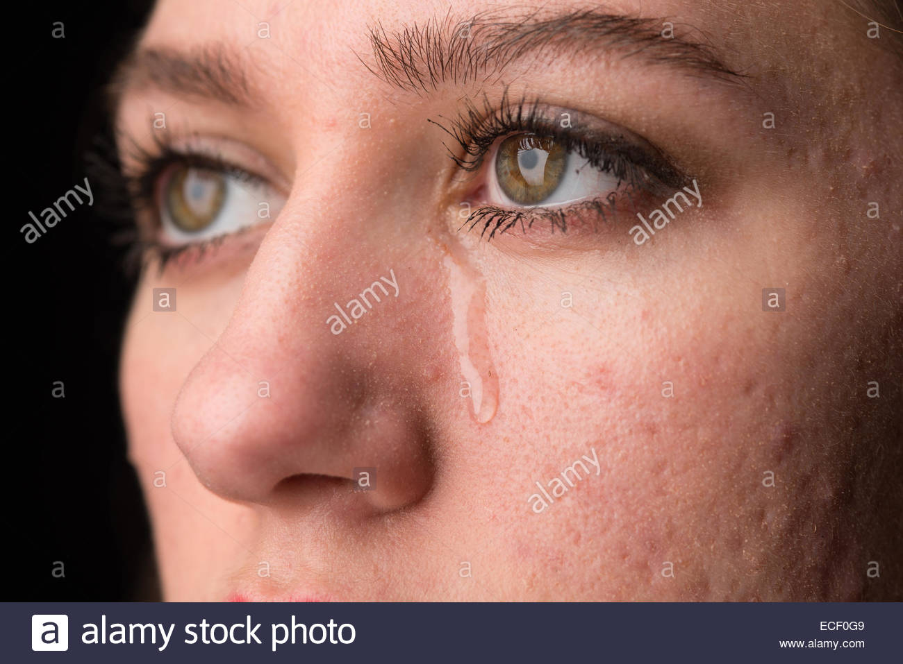 Bullied Young Woman High Resolution Stock Photography and Images - Alamy