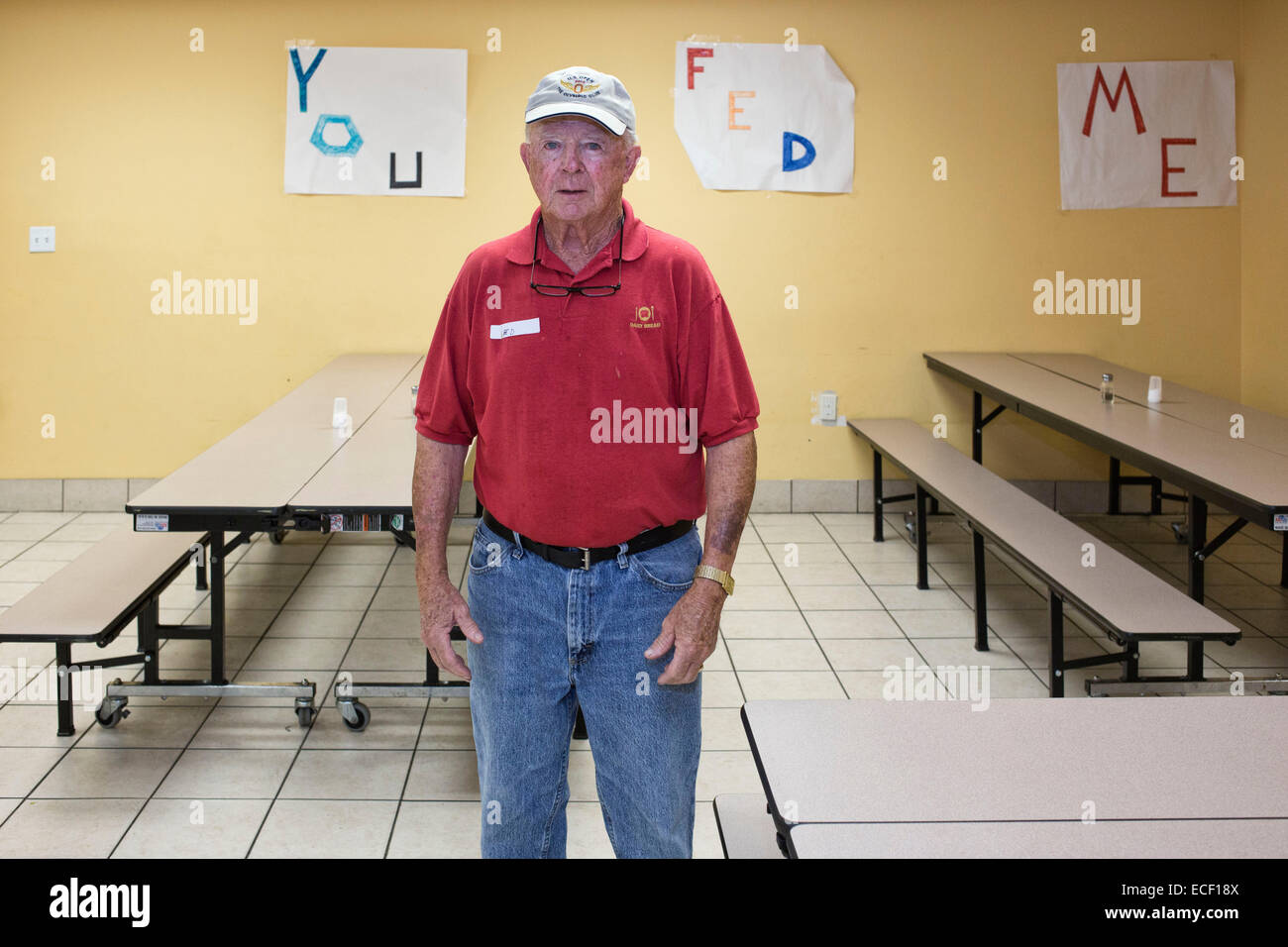 Community service crime sentence hi-res stock photography and images ...