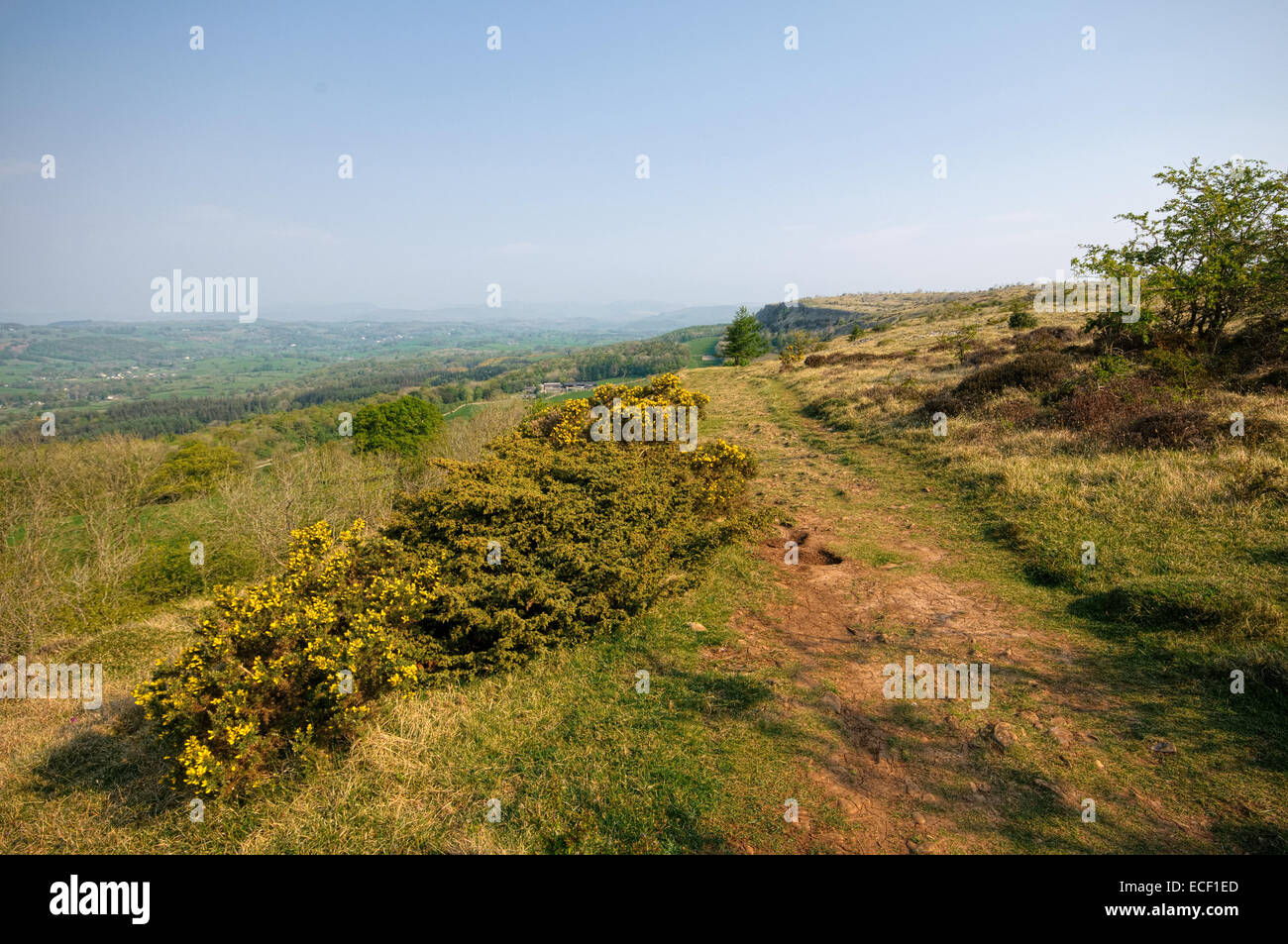 Scout scar cumbria hi-res stock photography and images - Alamy