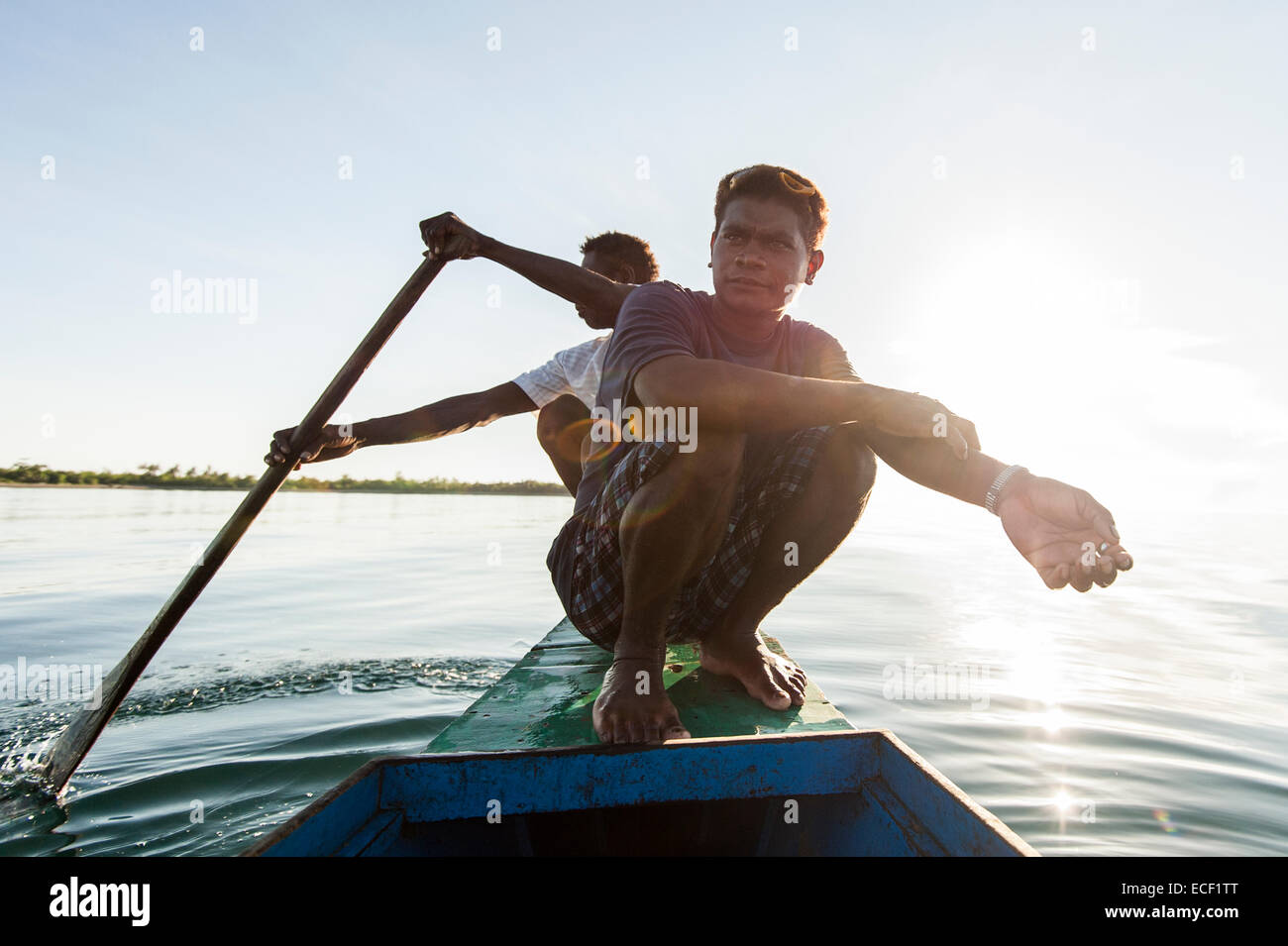Indigenous aeta people hi-res stock photography and images - Alamy