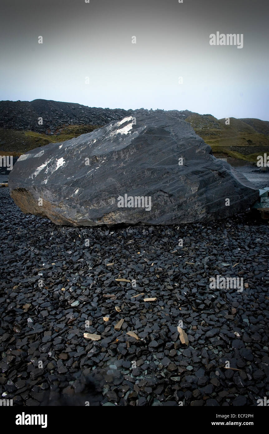 Burlington slate hi-res stock photography and images - Alamy