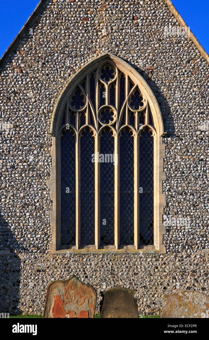 Sea palling village england hi-res stock photography and images - Alamy