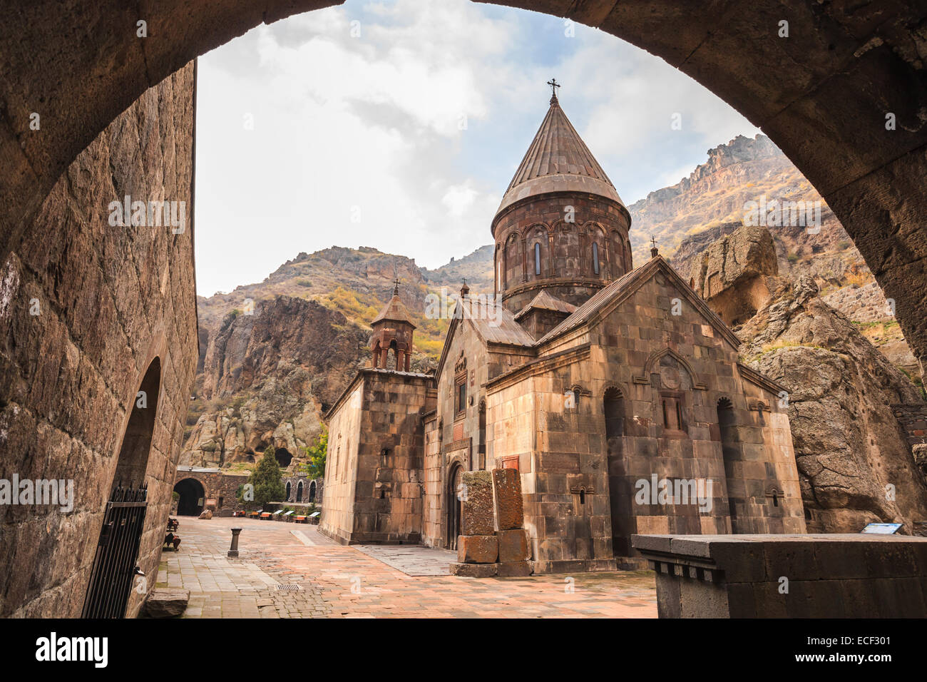 Christian building orthodox monastery hi-res stock photography and ...