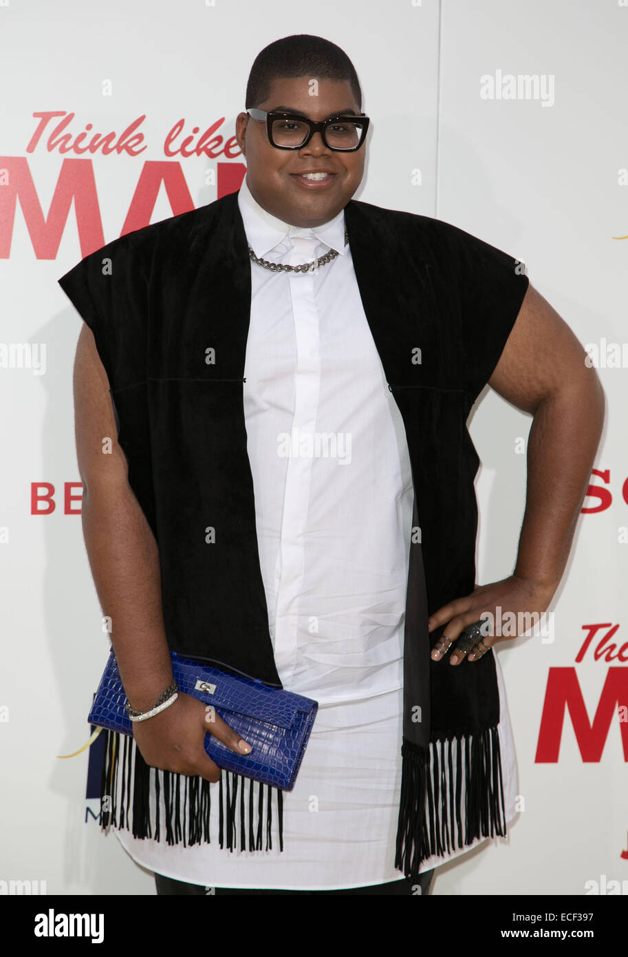 'Think Like A Man Too' Los Angeles premiere at the TCL Chinese Theater ...