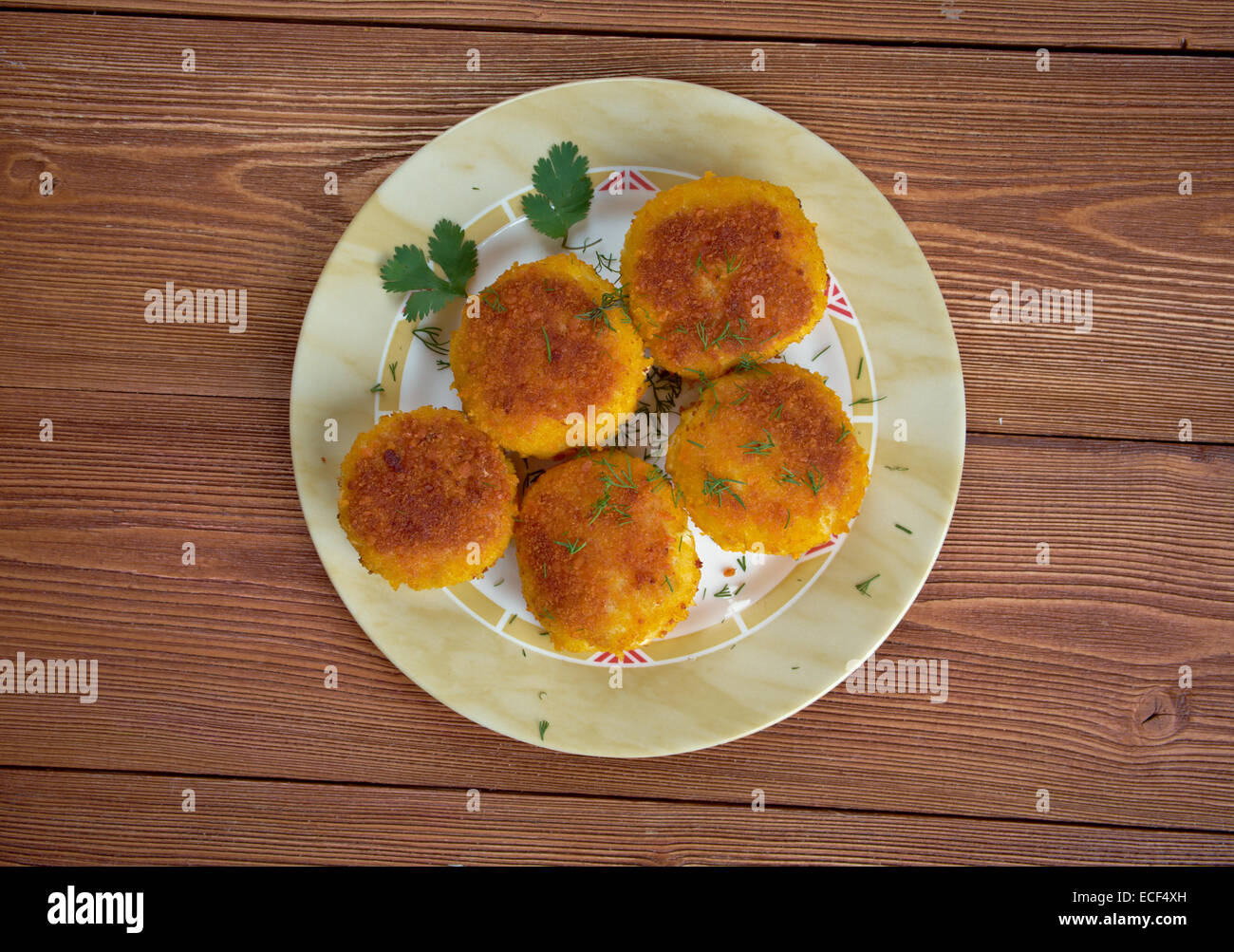 Codfish balls hi-res stock photography and images - Alamy