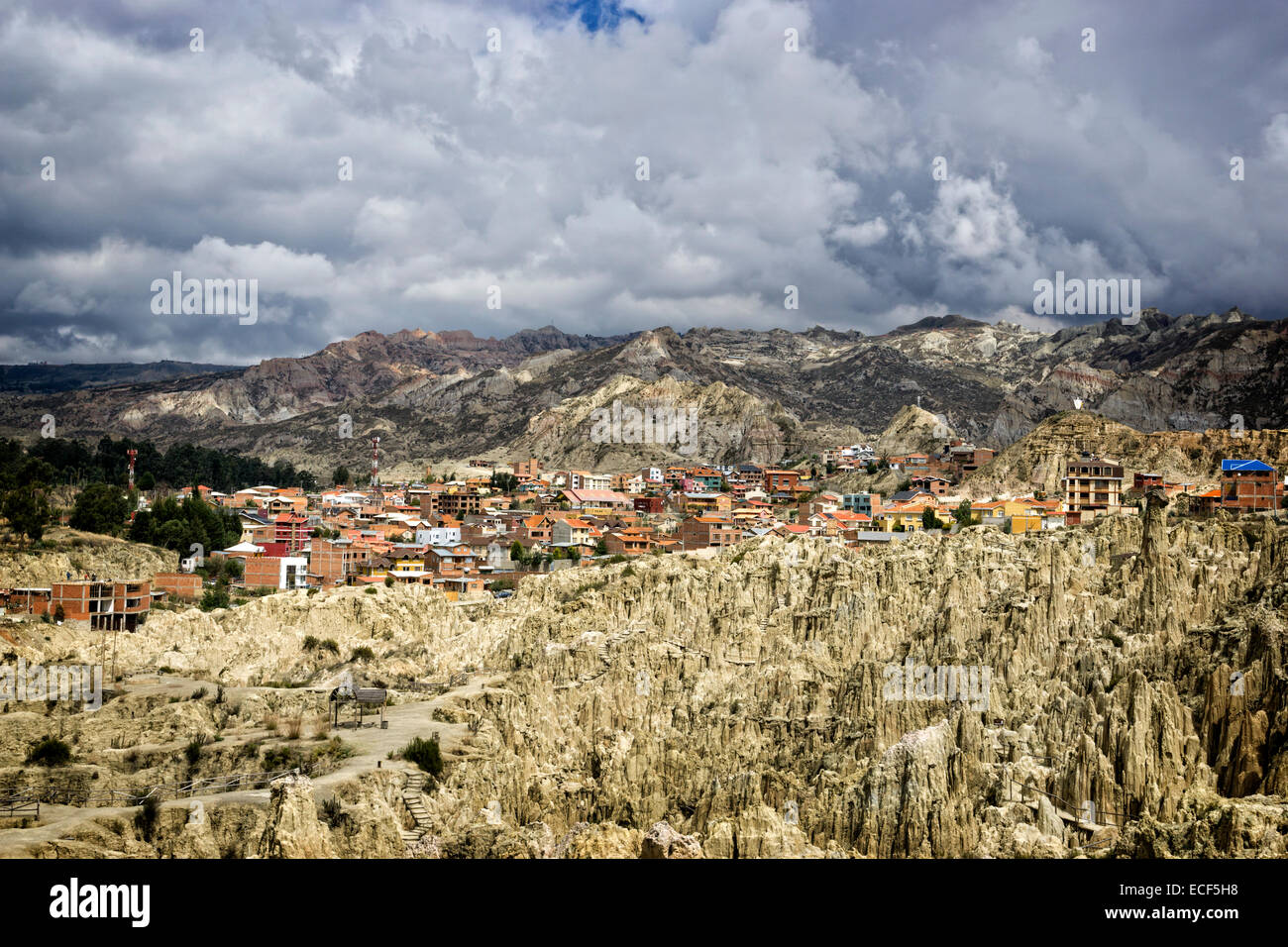 Valley of moon hi-res stock photography and images - Alamy