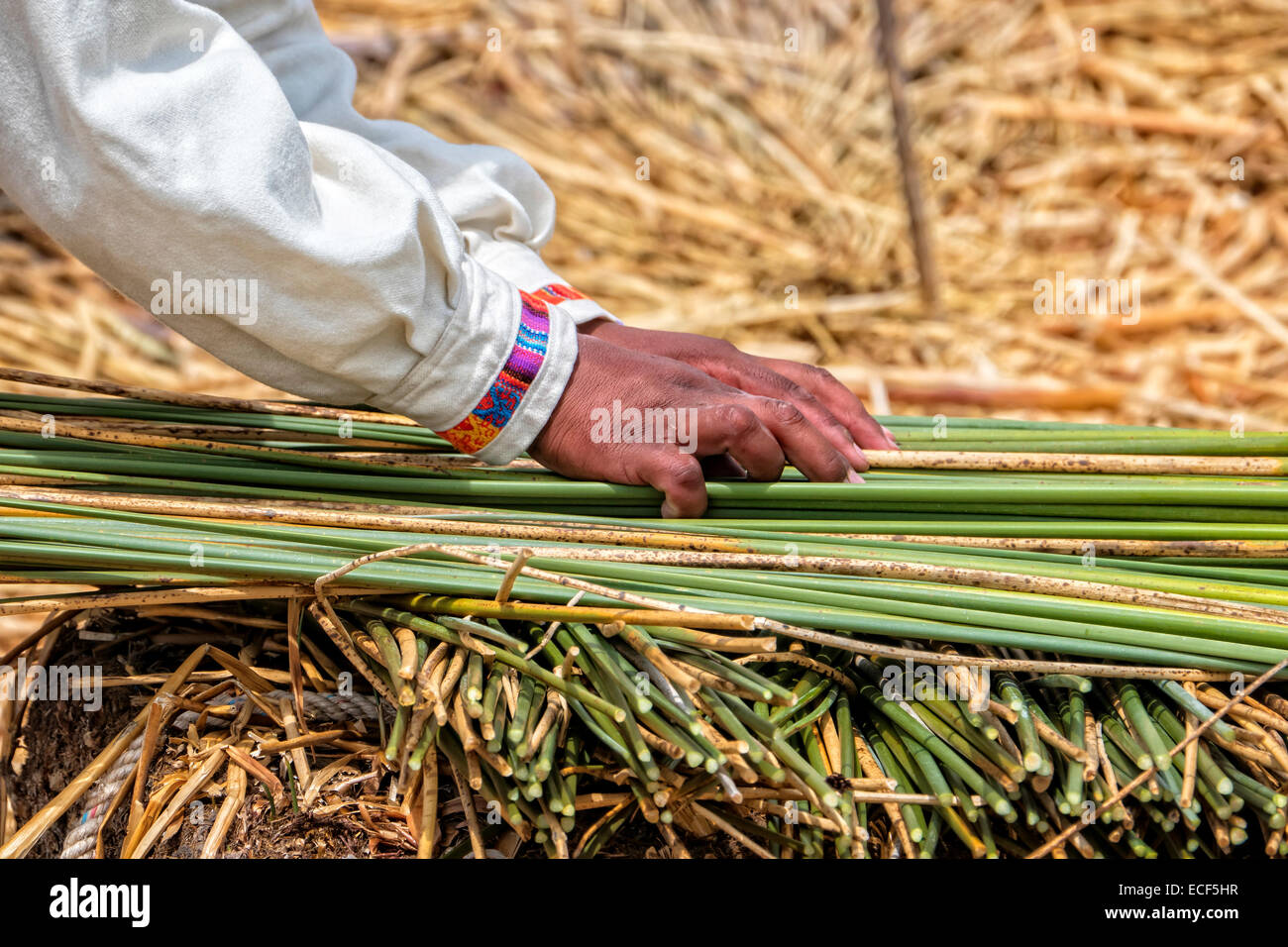 Uru island hi-res stock photography and images - Alamy