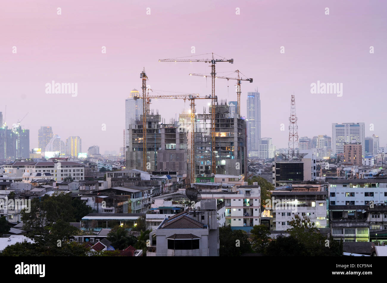 Construction structures hi-res stock photography and images - Alamy