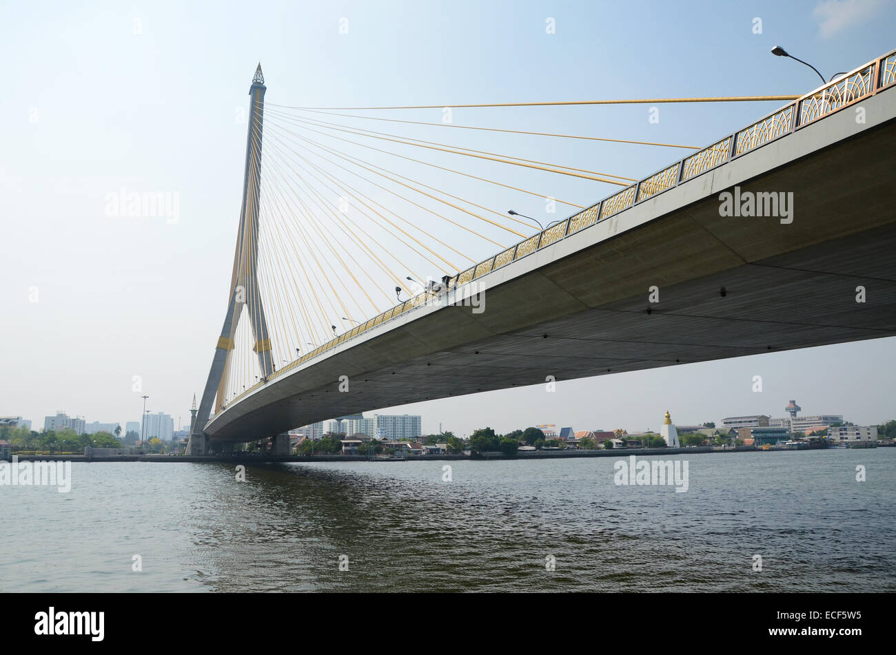 Rama viii engineering hi-res stock photography and images - Alamy