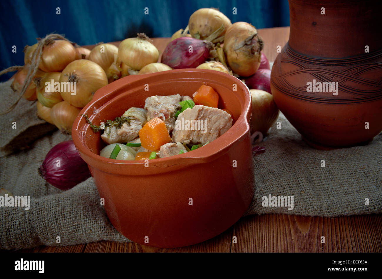 Karjalanpaisti hi-res stock photography and images - Alamy