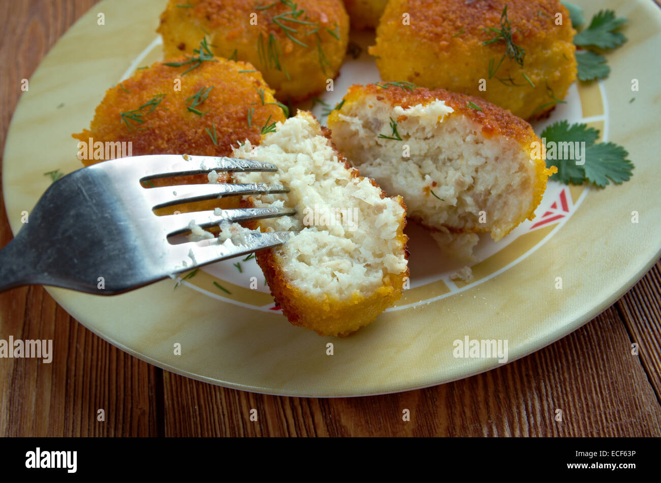 Traditional fish balls hi-res stock photography and images - Alamy