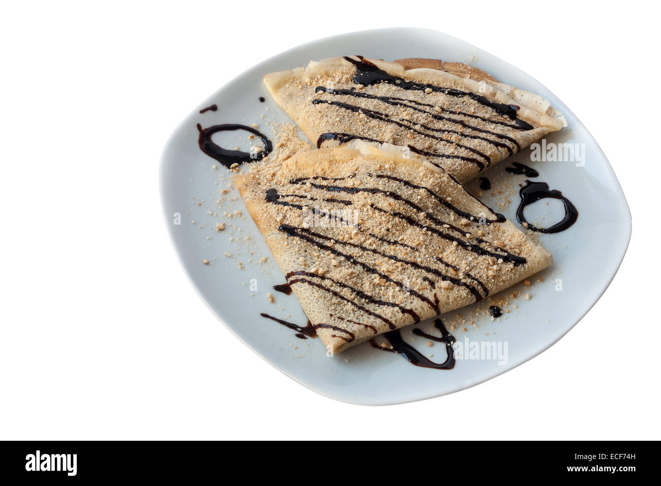 Authentic that dessert Cut Out Stock Images & Pictures - Alamy