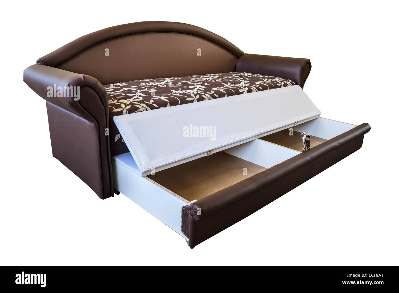 Modern interior living room funky Cut Out Stock Images & Pictures - Alamy