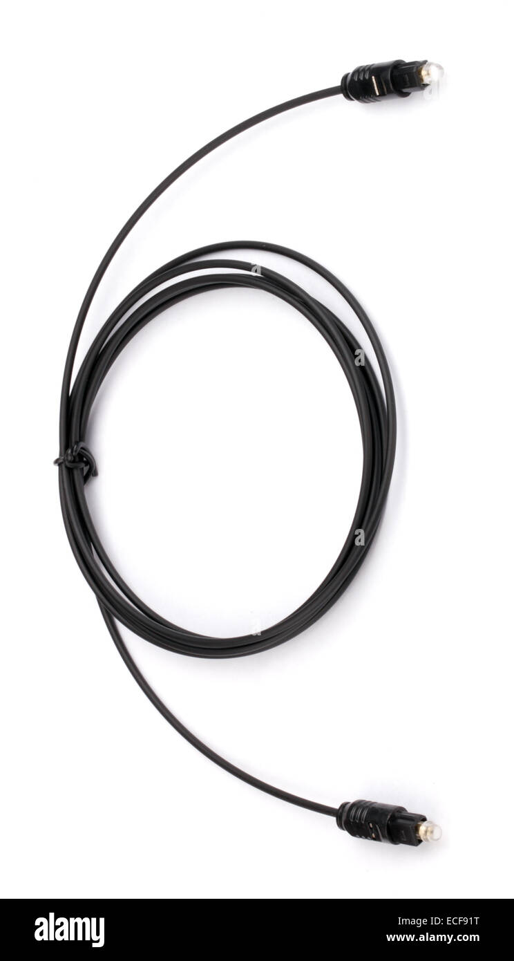 Optical cable hi-res stock photography and images - Alamy