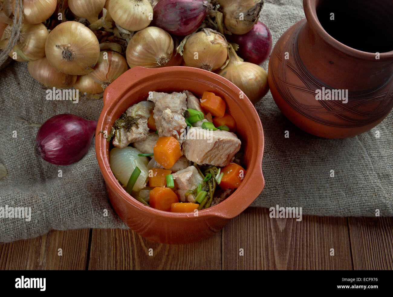 Karjalanpaisti hi-res stock photography and images - Alamy