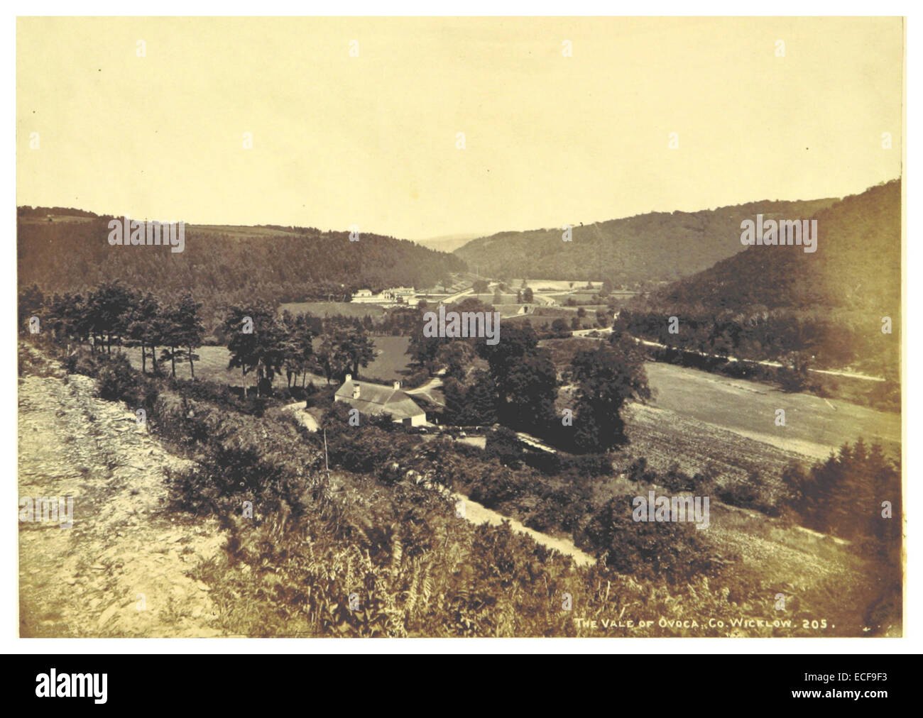 Historic avoca hi-res stock photography and images - Alamy