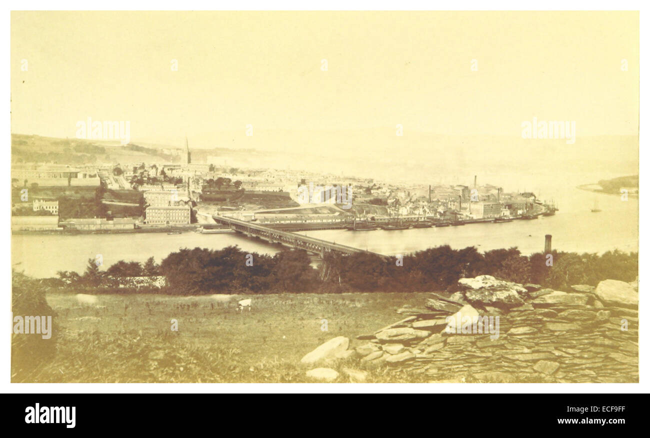 Loch foyle hi-res stock photography and images - Alamy