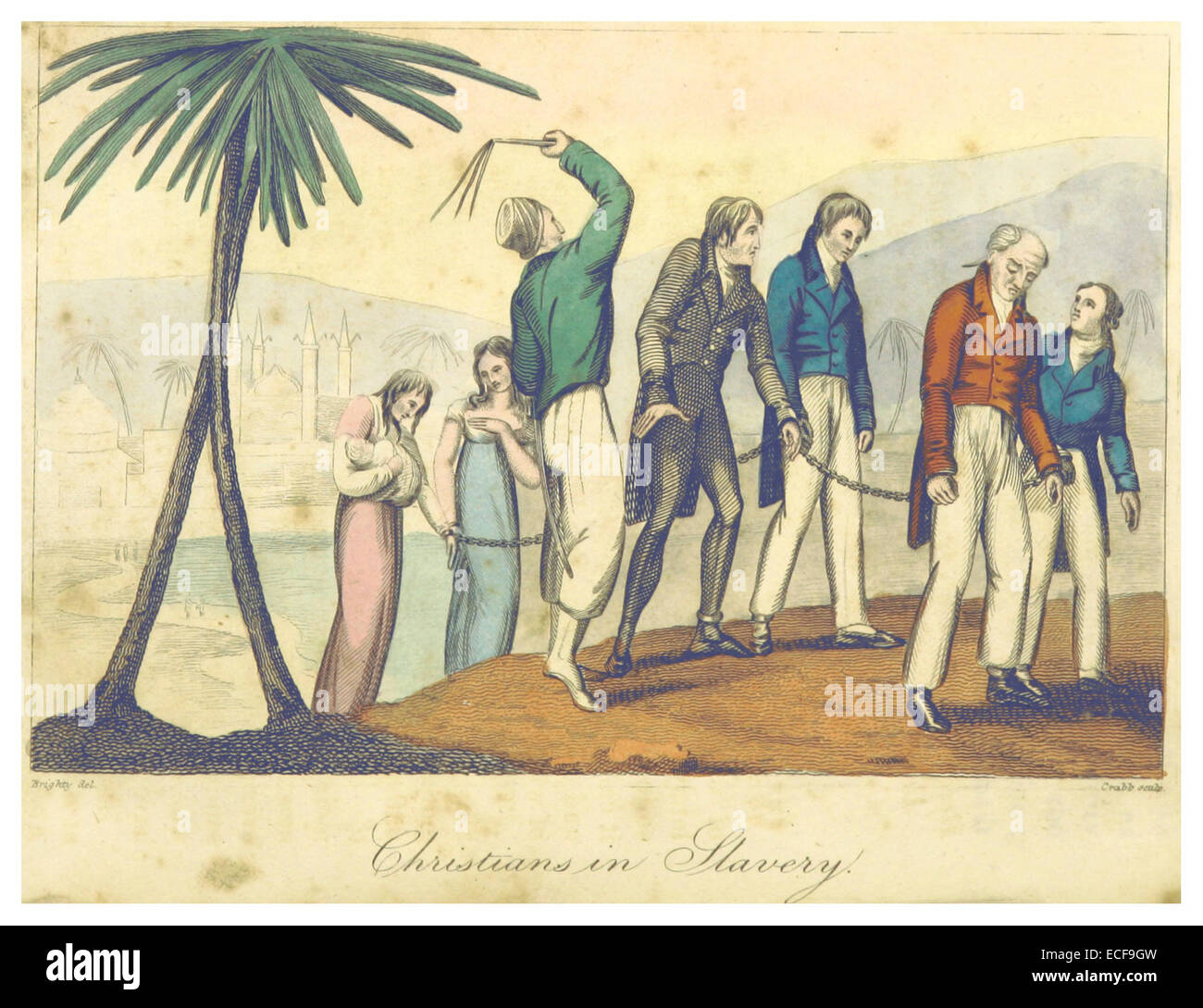 Ancient slavery hi-res stock photography and images - Alamy