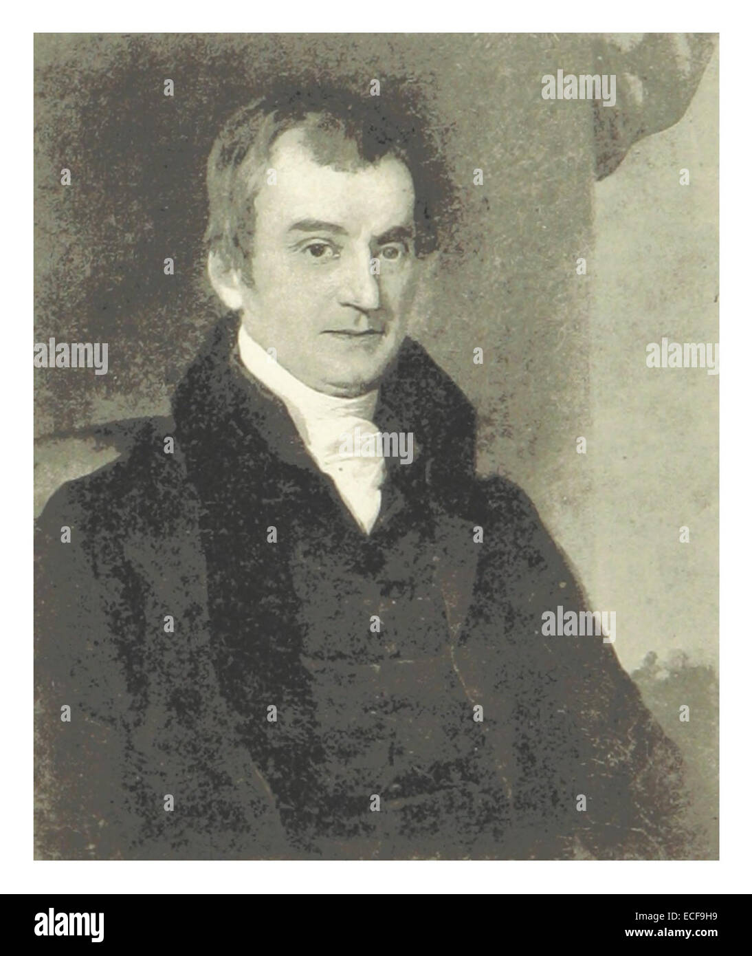 Charles roberts hi-res stock photography and images - Alamy