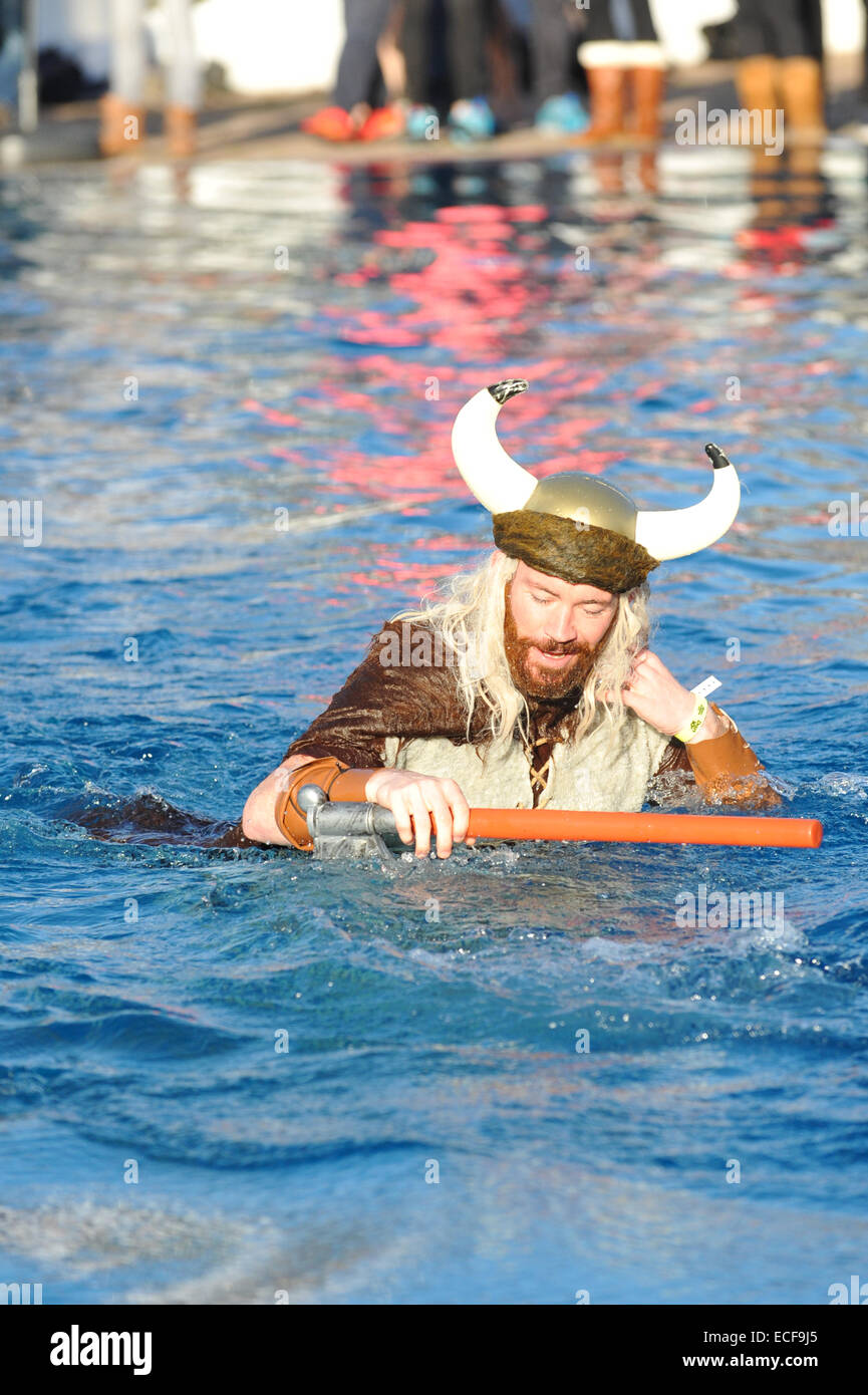 Crazy swimmers hi-res stock photography and images - Alamy
