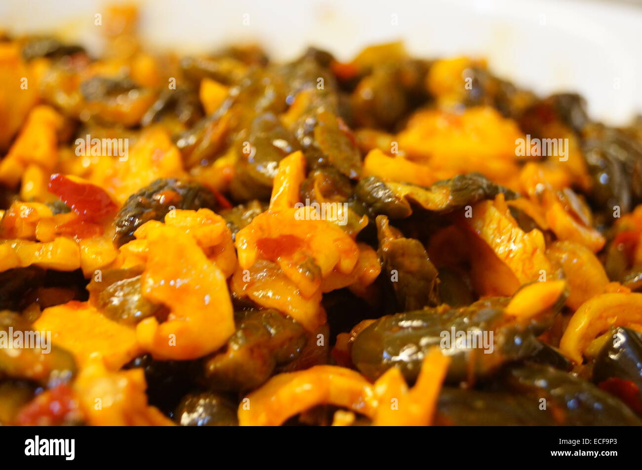 Chinese pickles hi-res stock photography and images - Alamy