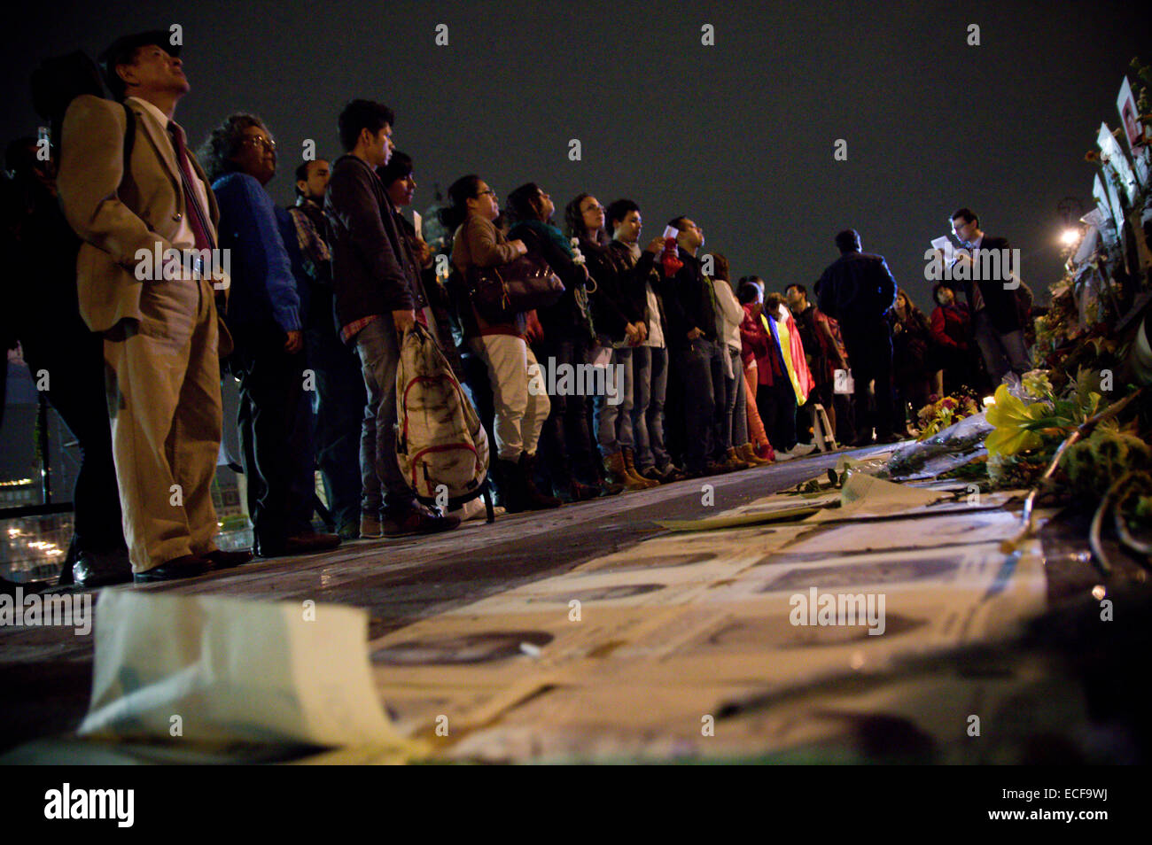 Prayer protest school hi-res stock photography and images - Alamy
