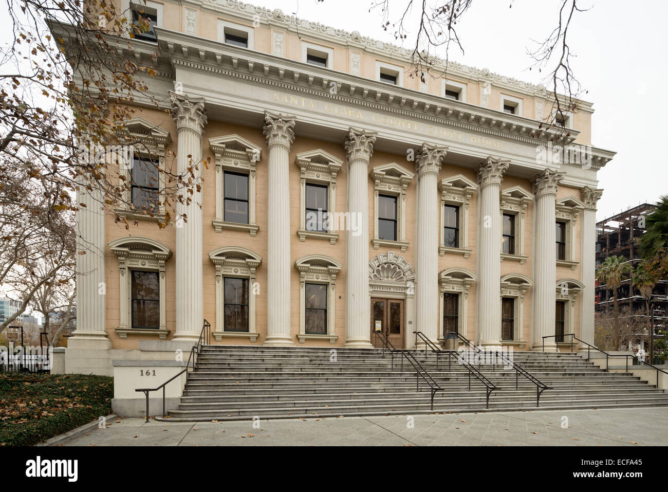 Santa clara county courthouse hi-res stock photography and images - Alamy Santa clara county courthouse hi-res stock photography and images - Alamy
