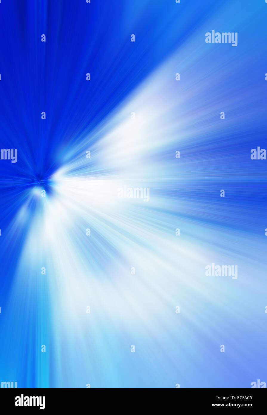 abstract blue color background with motion blur Stock Photo - Alamy