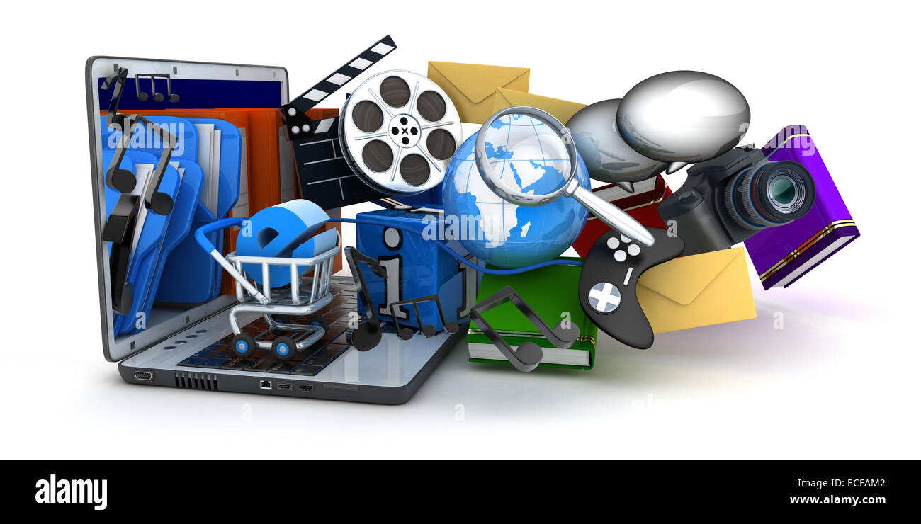 3d foto hi-res stock photography and images - Alamy