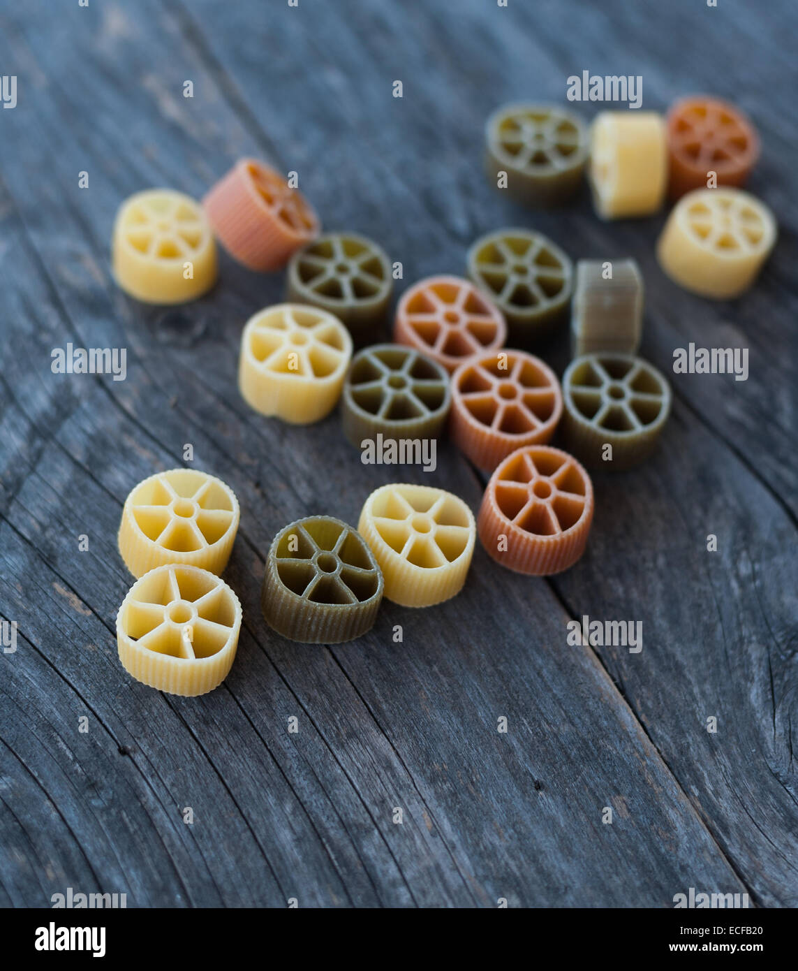 Rotelle hi-res stock photography and images - Alamy