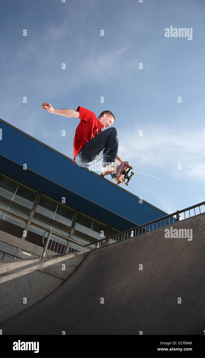 Ramp board hi-res stock photography and images - Alamy