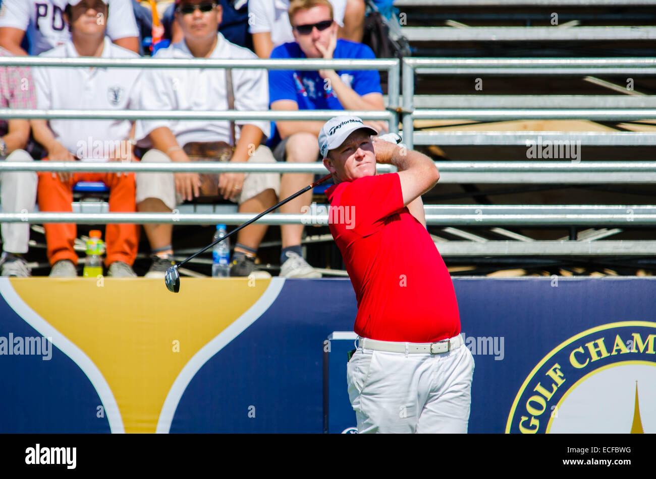 Marcus fraser of australia hi-res stock photography and images - Alamy