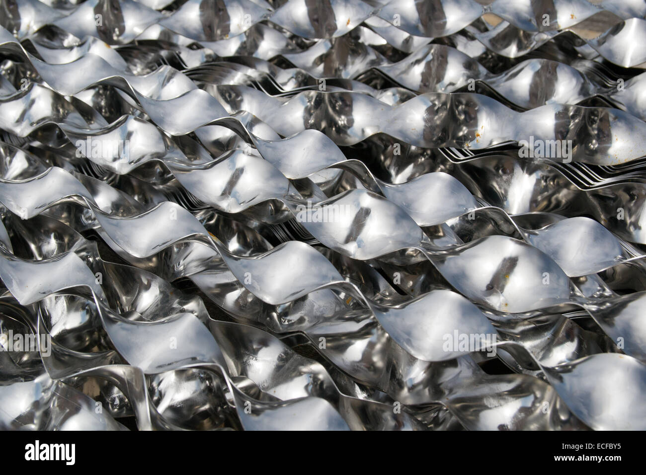 Helical pattern hi-res stock photography and images - Alamy