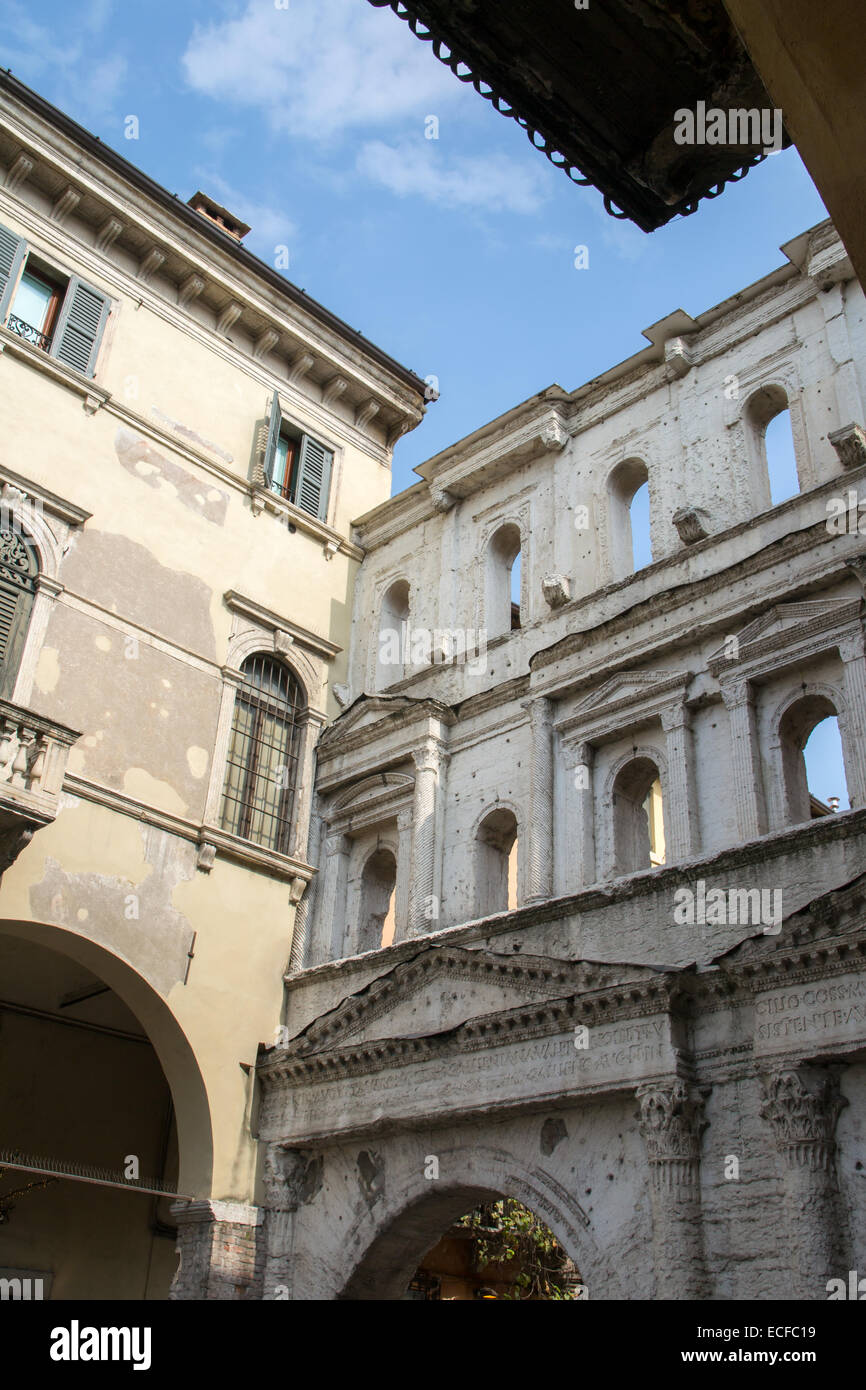 Borsari hi-res stock photography and images - Alamy