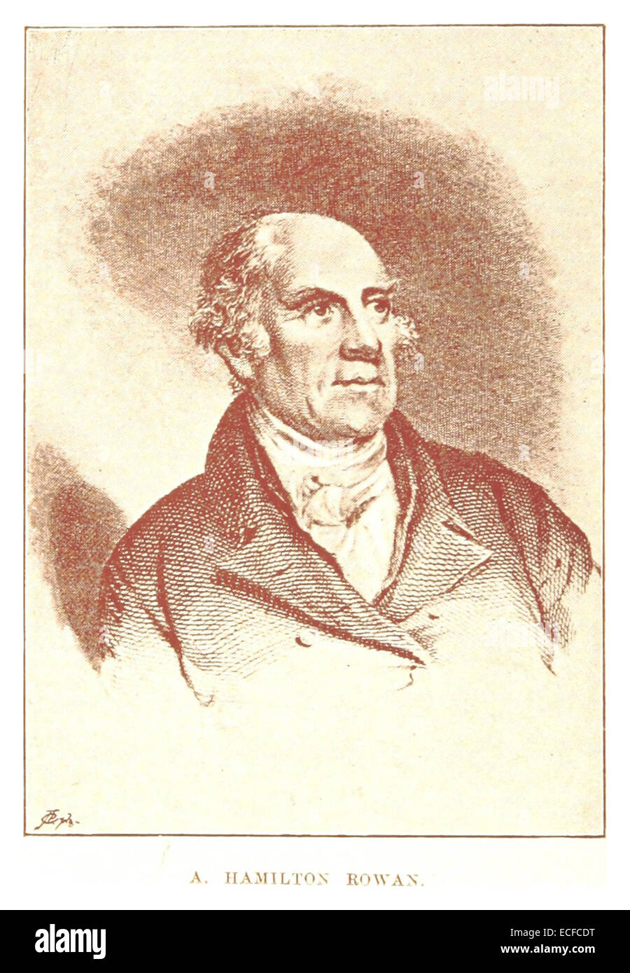 Old hamilton Cut Out Stock Images & Pictures - Alamy