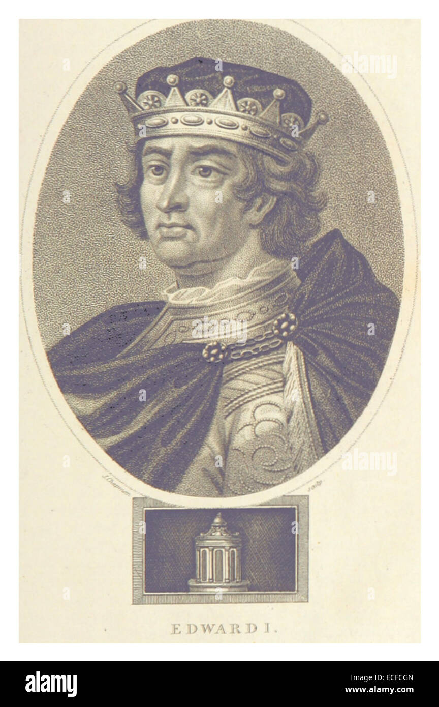 A historical illustration from Mante (1800), featuring an image of ...