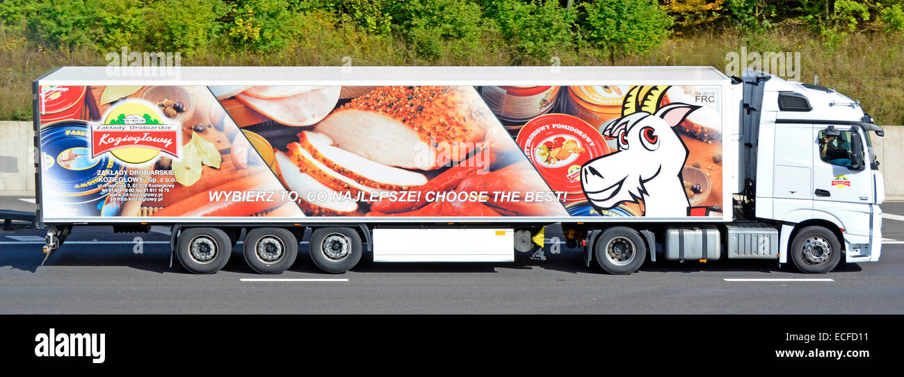 Food trailers hi-res stock photography and images - Alamy