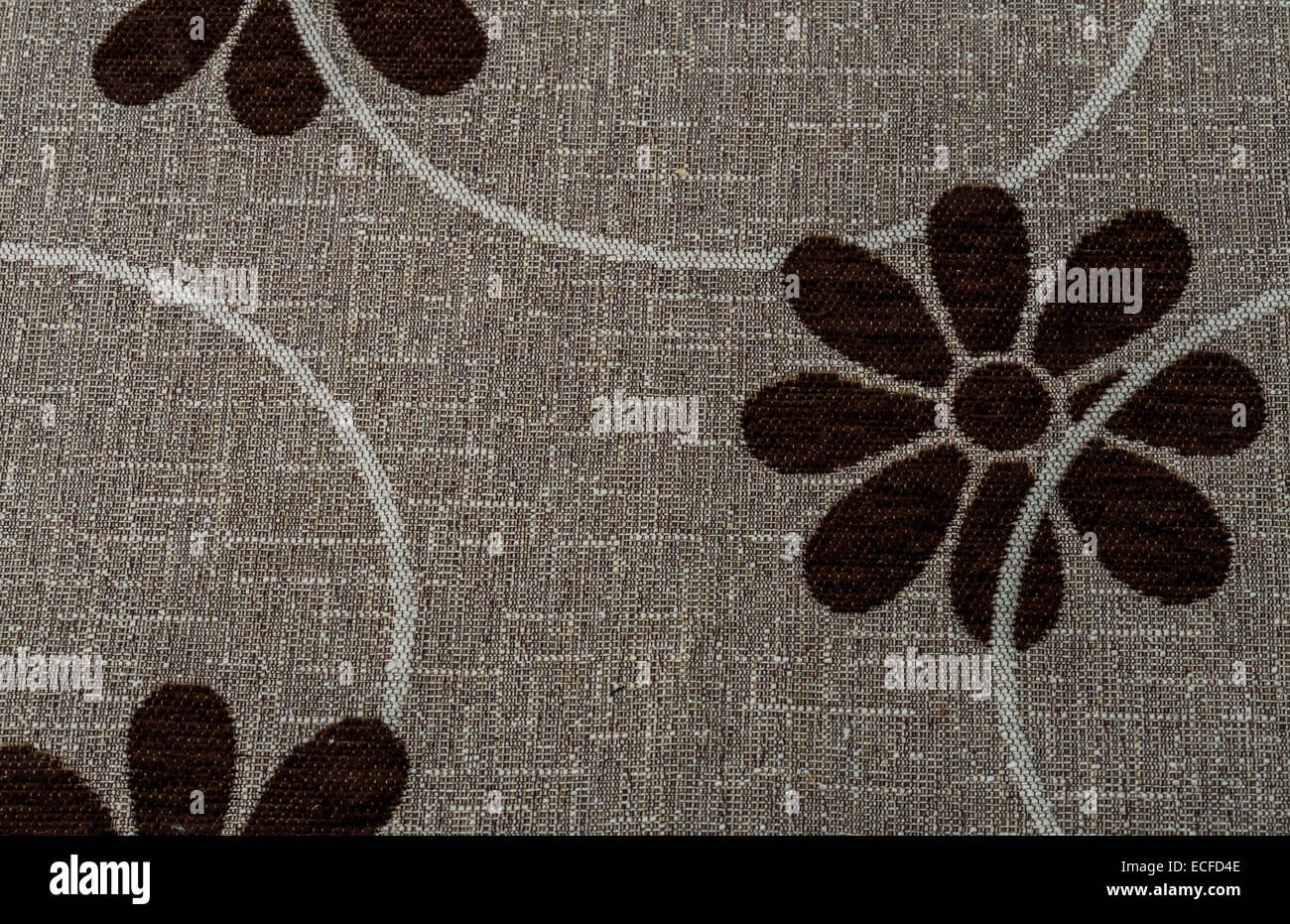 Naturalč textiles. Fabric Swatch useful for textures and backgrounds ...