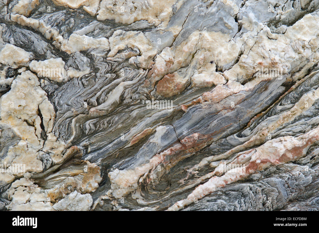 Strata layers hi-res stock photography and images - Alamy