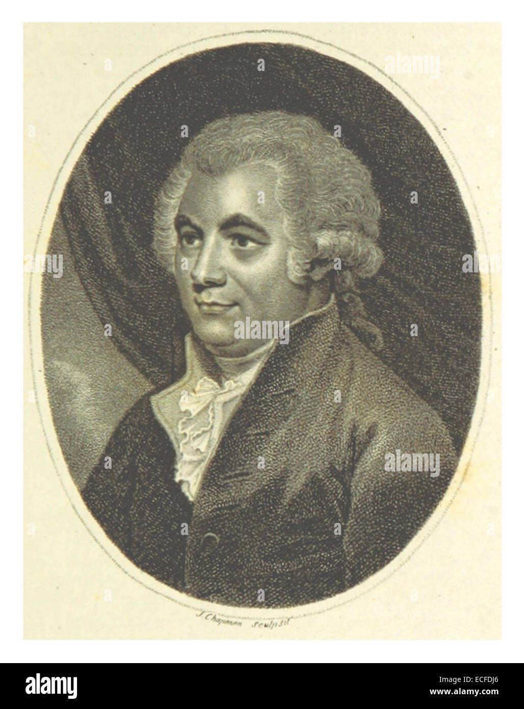 This 1800 illustration by Mante portrays John Horne Tooke, a British ...