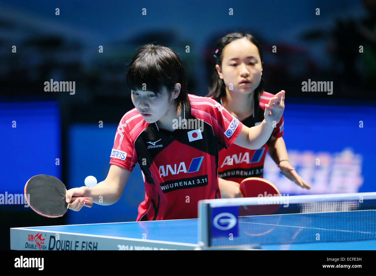 Miu hirano mima ito jpn hi-res stock photography and images - Alamy