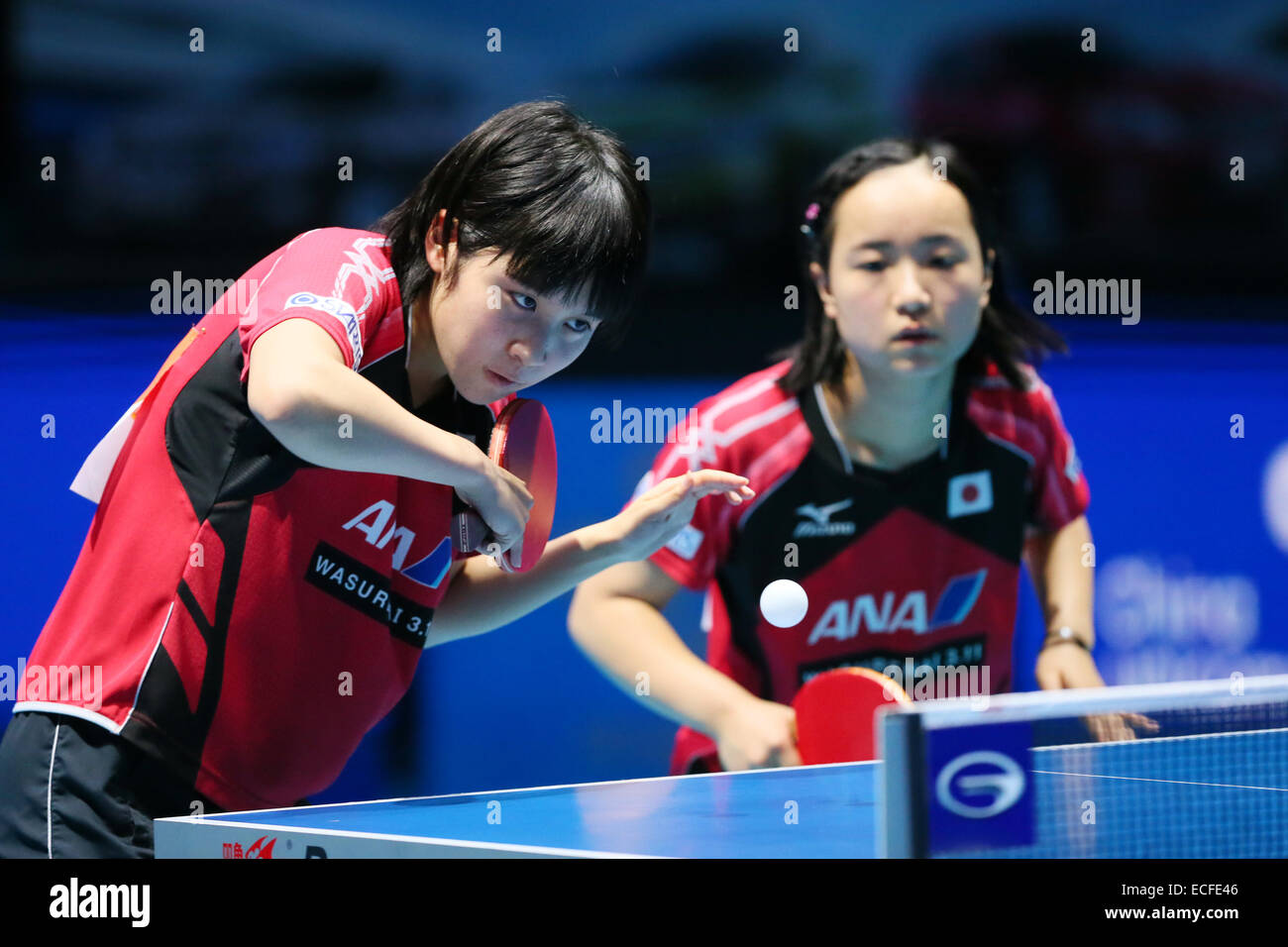 Miu hirano jpn mima ito hi-res stock photography and images - Alamy