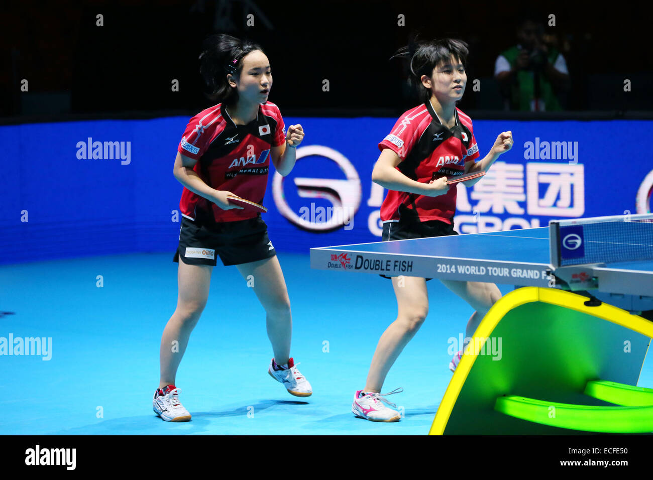 Miu hirano mima ito jpn hi-res stock photography and images - Alamy