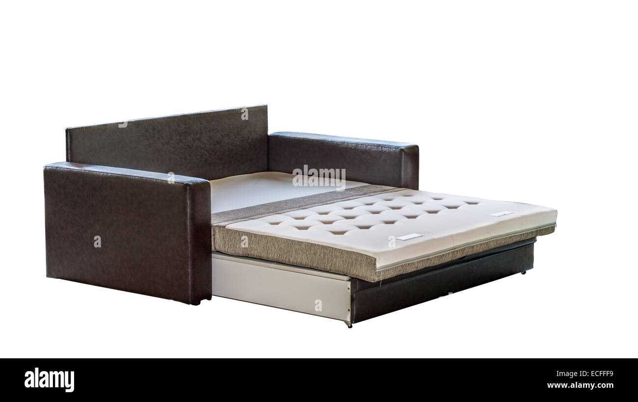 Sofa quilt Cut Out Stock Images & Pictures - Alamy