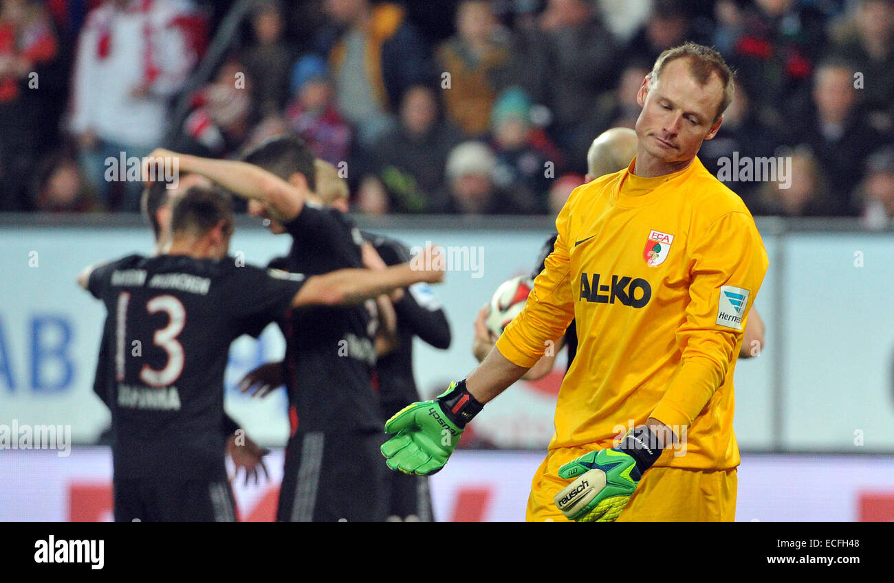 Alexander manninger hi-res stock photography and images - Alamy