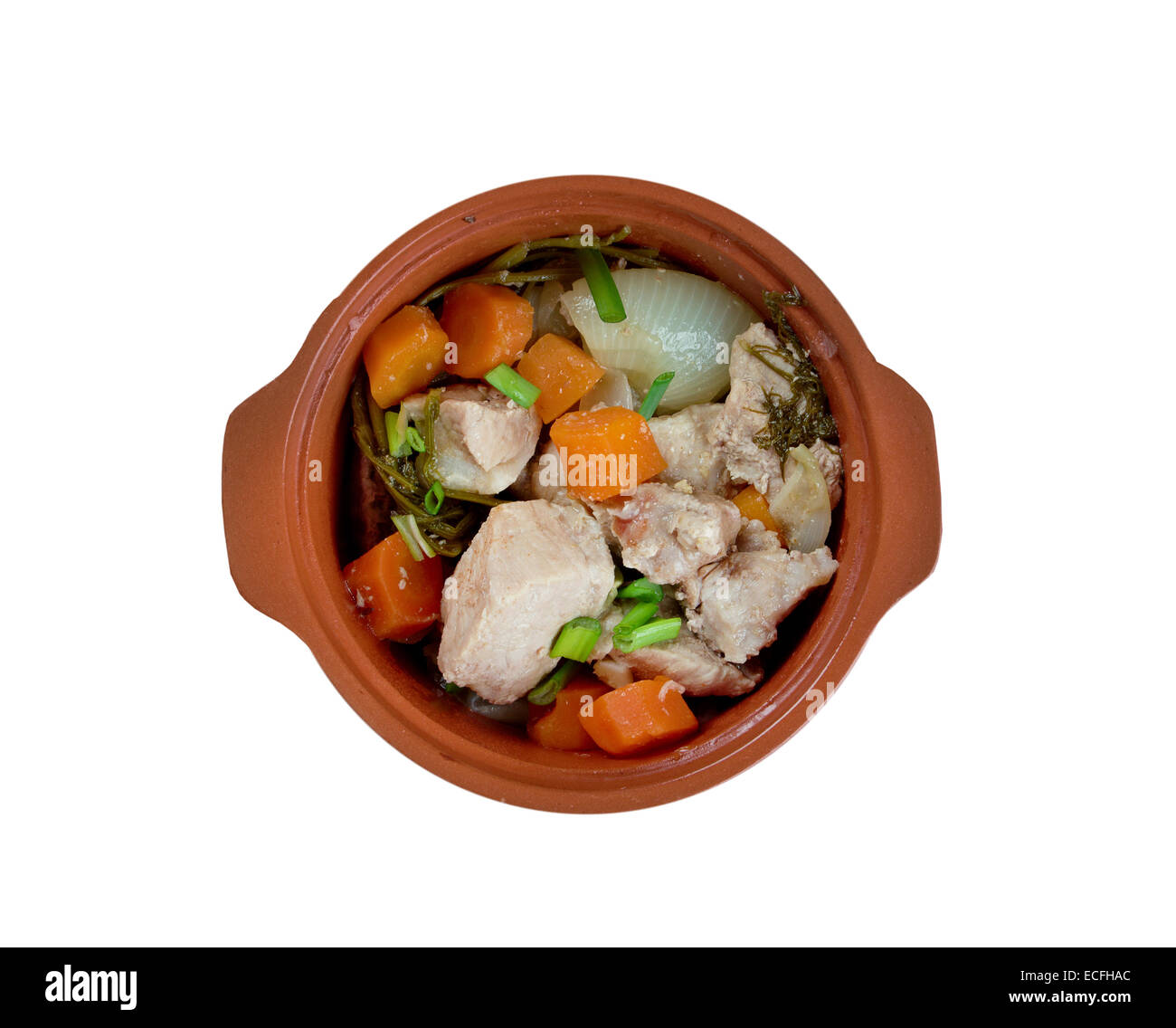 Karjalanpaisti - Karelian hot pot,Karelian stew .traditional meat stew ...