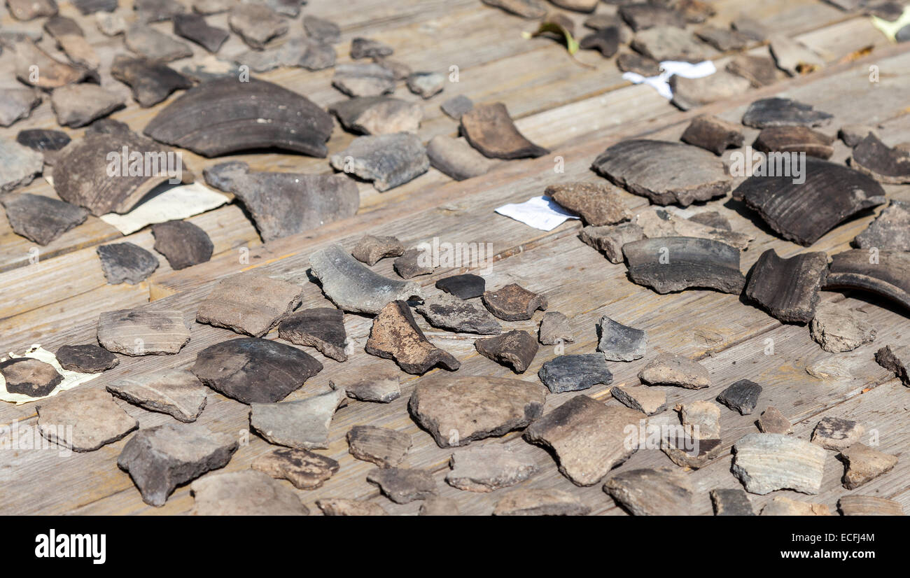 Excavation and archaeology hi-res stock photography and images - Alamy