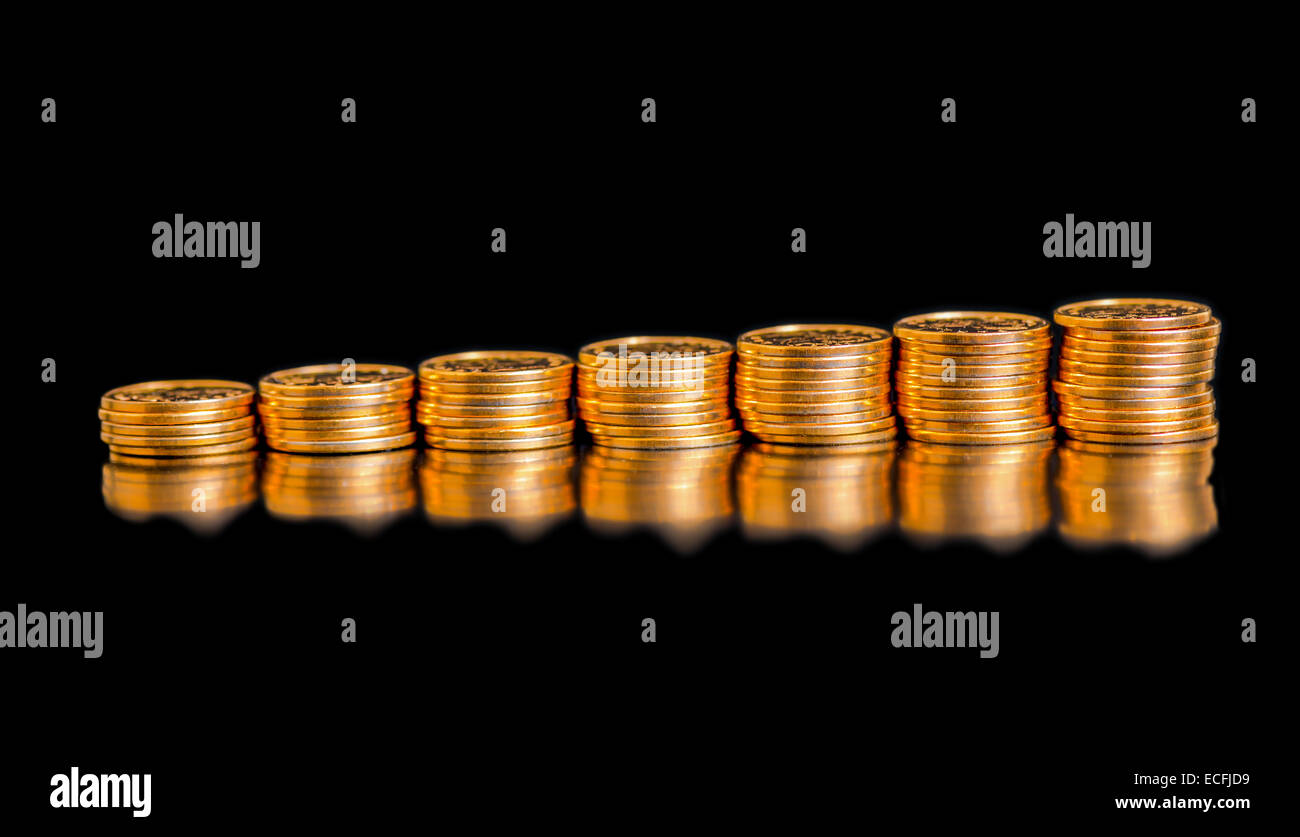 Slow growth chart hi-res stock photography and images - Alamy