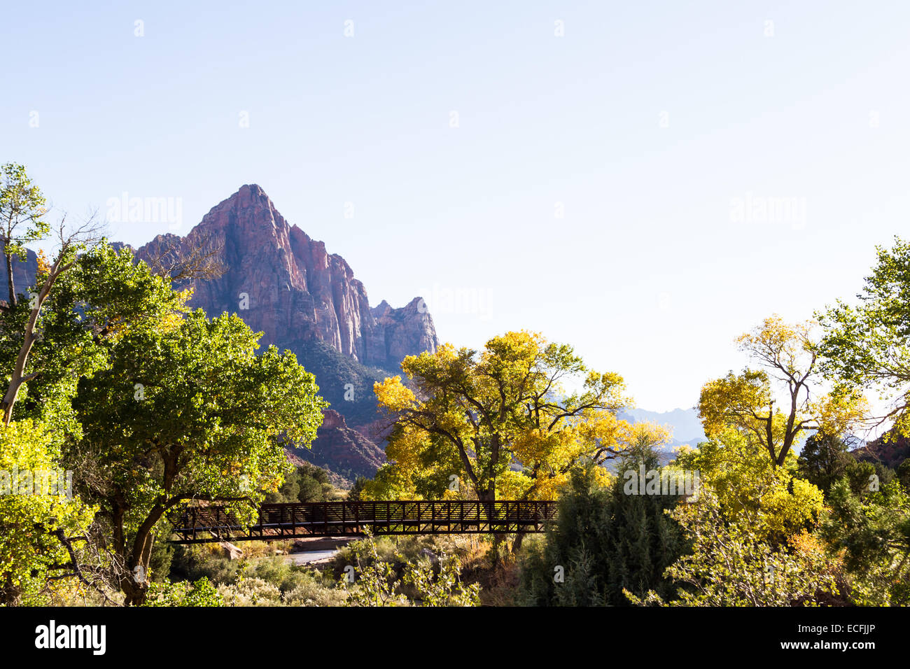 The Watchman Tower High Resolution Stock Photography and Images - Alamy