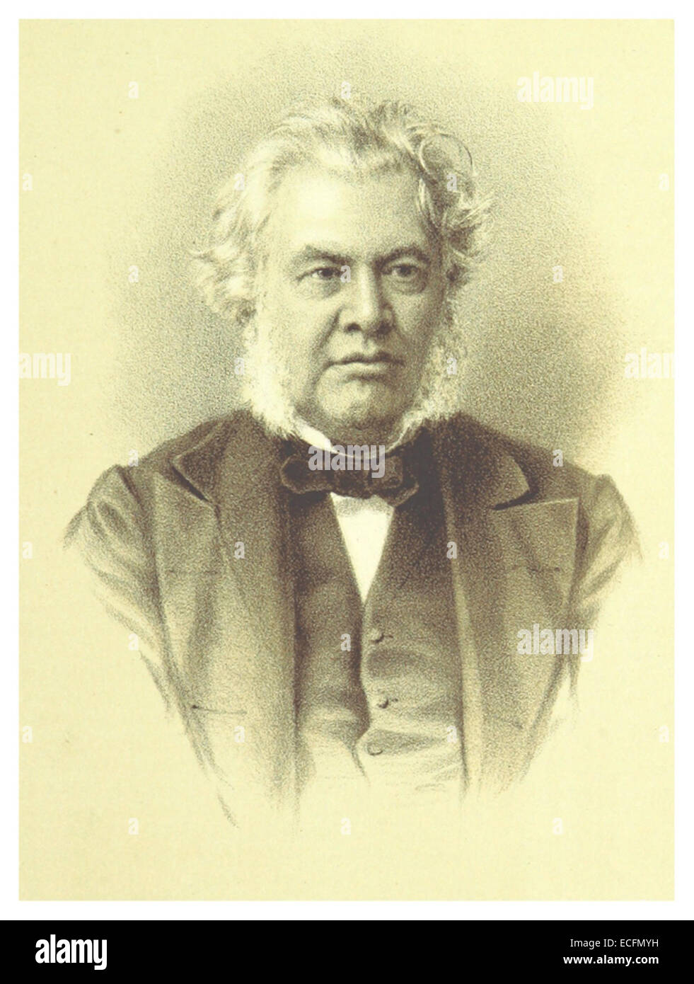 O'CONNOR(1880) p4.549 ISAAC BUTT M.P Stock Photo - Alamy